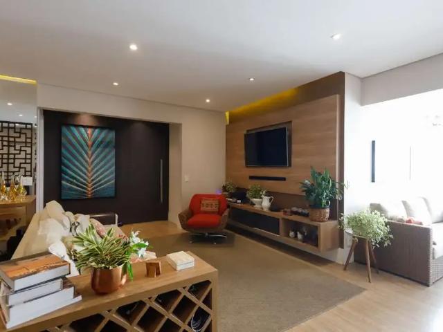 Apartamento para Venda em São Paulo/SP Vila Anastácio 3 Quartos