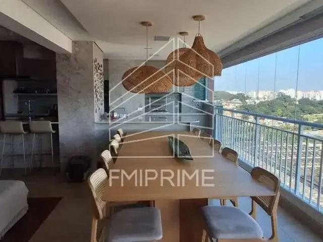 Apartamento para Venda em São Paulo/SP Vila Anastácio 3 Quartos