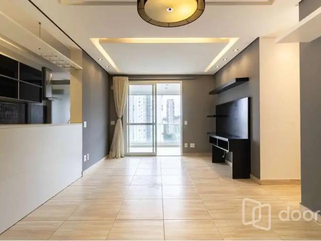 Apartamento para Venda em São Paulo/SP Vila Anastácio 3 Quartos