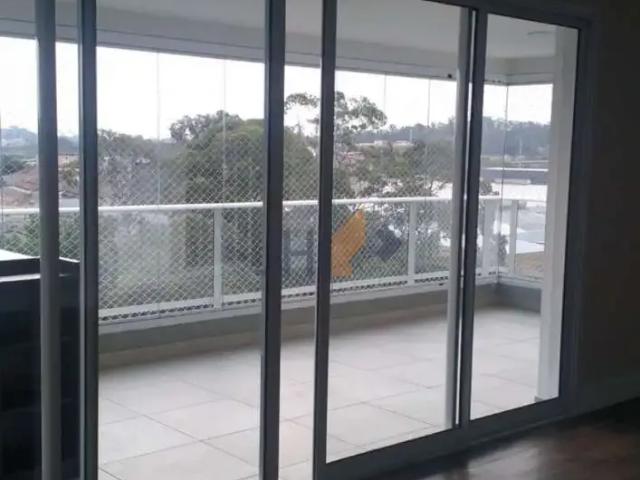 Apartamento para Venda em São Paulo/SP Vila Anastácio 3 Quartos