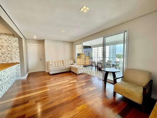 Apartamento para Venda em São Paulo/SP Vila Anastácio 3 Quartos