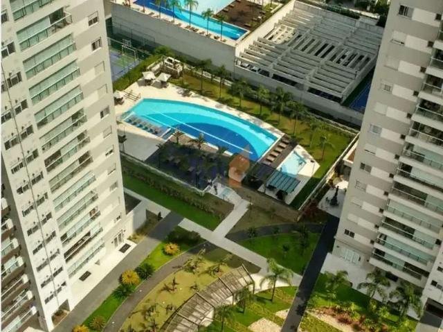 Apartamento para Venda em São Paulo/SP Vila Anastácio 3 Quartos