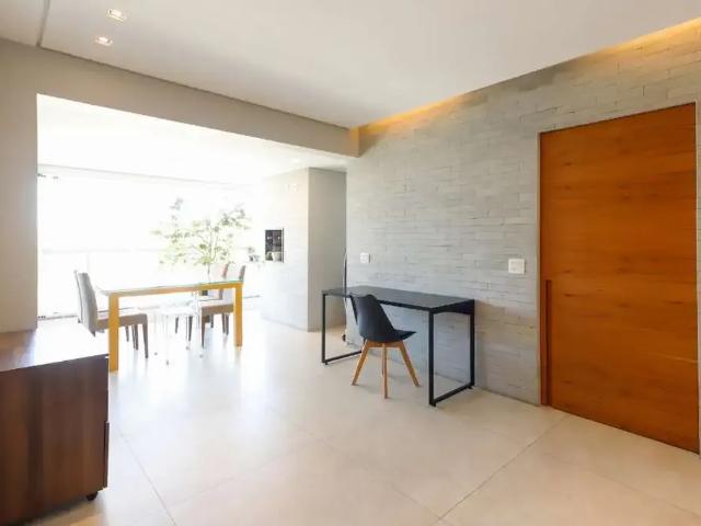 Apartamento para Venda em São Paulo/SP Vila Anastácio 3 Quartos