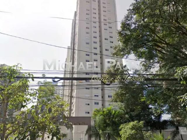 Apartamento para Venda em São Paulo/SP Vila Anastácio 3 Quartos