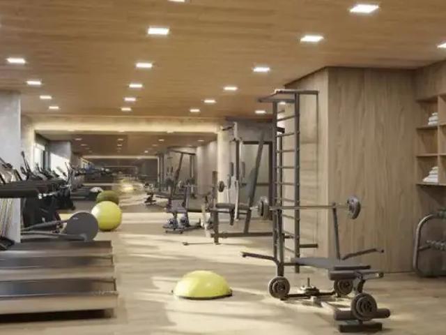Apartamento para Venda em São Paulo/SP Vila Anastácio 3 Quartos
