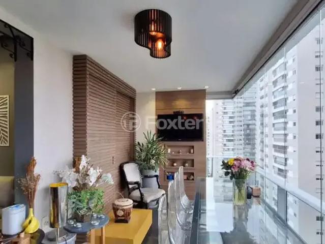 Apartamento para Venda em São Paulo/SP Vila Anastácio 3 Quartos