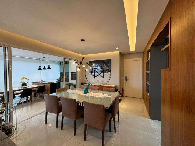 Apartamento para Venda em São Paulo/SP Vila Anastácio 3 Quartos