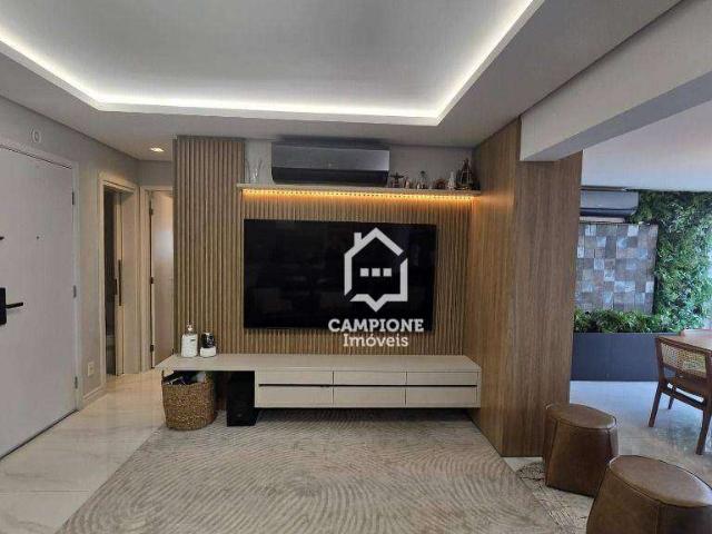 Apartamento para Venda em São Paulo/SP Vila Anastácio 3 Quartos
