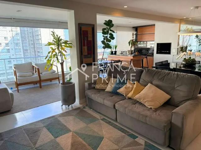 Apartamento para Venda em São Paulo/SP Vila Anastácio 3 Quartos