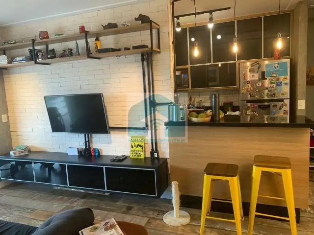 Apartamento para Venda em São Paulo/SP Vila Anastácio 3 Quartos