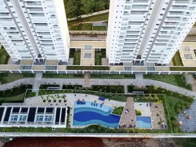 Apartamento para Venda em São Paulo/SP Vila Anastácio 3 Quartos