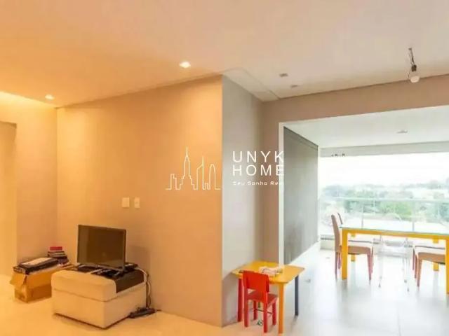 Apartamento para Venda em São Paulo/SP Vila Anastácio 3 Quartos