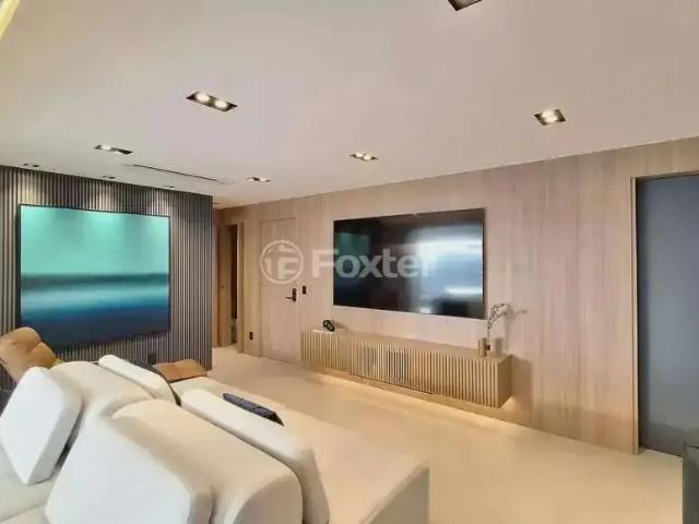 Apartamento para Venda em São Paulo/SP Vila Anastácio 3 Quartos