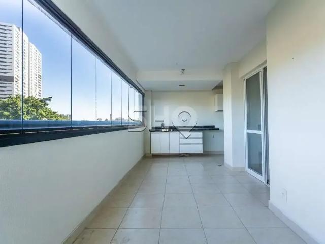 Apartamento para Venda em São Paulo/SP Vila Anastácio 3 Quartos