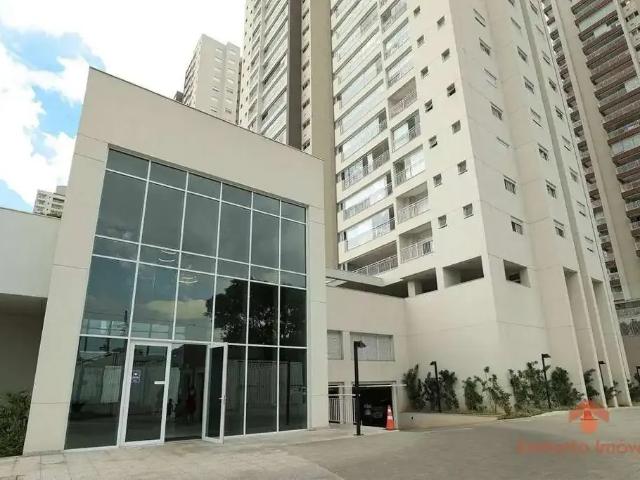Apartamento para Venda em São Paulo/SP Vila Anastácio 3 Quartos