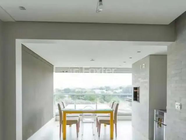 Apartamento para Venda em São Paulo/SP Vila Anastácio 3 Quartos