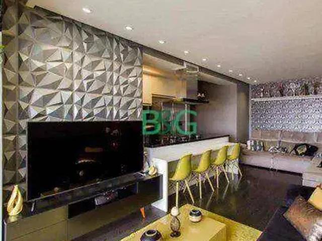 Apartamento para Venda em São Paulo/SP Vila Anastácio 3 Quartos