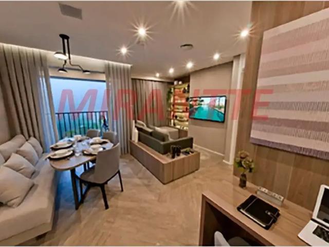 Apartamento para Venda em São Paulo/SP Vila Anastácio 3 Quartos