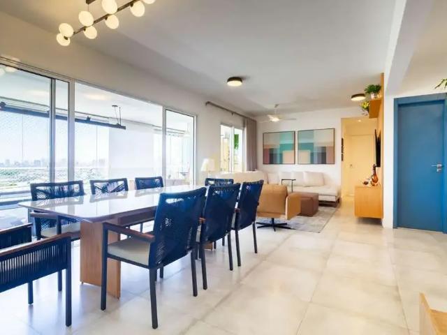 Apartamento para Venda em São Paulo/SP Vila Anastácio 3 Quartos