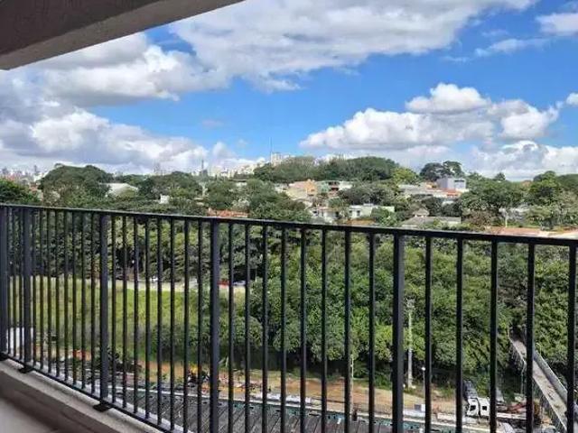 Apartamento para Venda em São Paulo/SP Vila Anastácio 3 Quartos