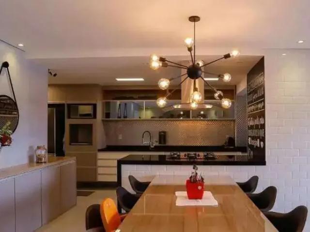 Apartamento para Venda em São Paulo/SP Vila Anastácio 3 Quartos