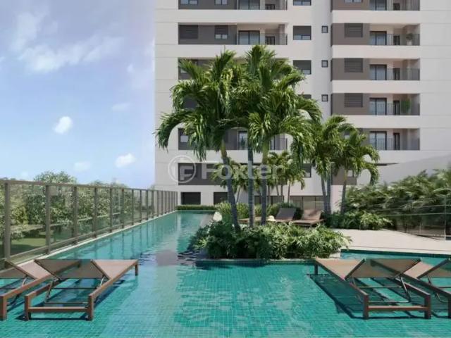 Apartamento para Venda em São Paulo/SP Vila Anastácio