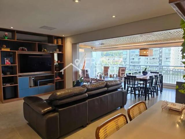 Apartamento para Venda em São Paulo/SP Vila Anastácio 4 Quartos