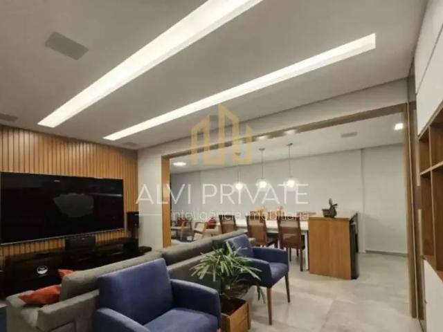 Apartamento para Venda em São Paulo/SP Vila Anastácio 4 Quartos