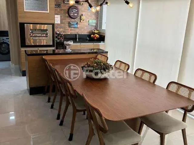 Apartamento para Venda em São Paulo/SP Vila Anastácio 4 Quartos