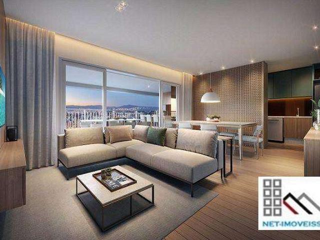 Apartamento para Venda em São Paulo/SP Vila Anastácio 4 Quartos