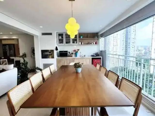 Apartamento para Venda em São Paulo/SP Vila Anastácio 4 Quartos