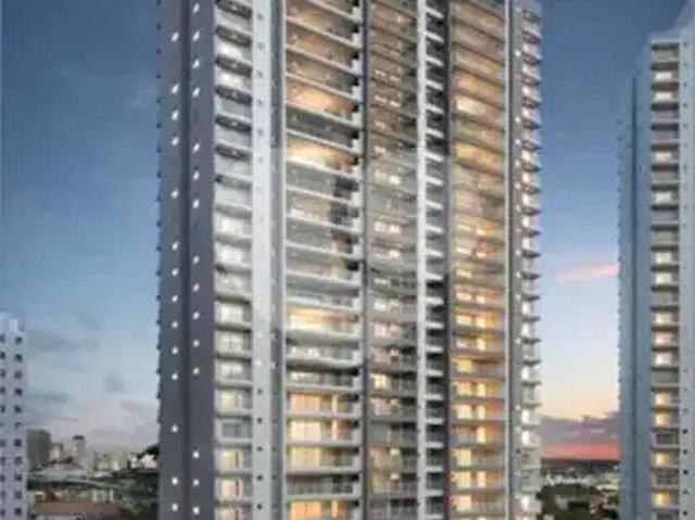 Apartamento para Venda em São Paulo/SP Lapa 4 Quartos