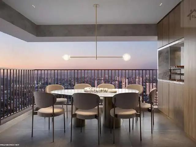 Apartamento para Venda em São Paulo/SP Vila Anastácio