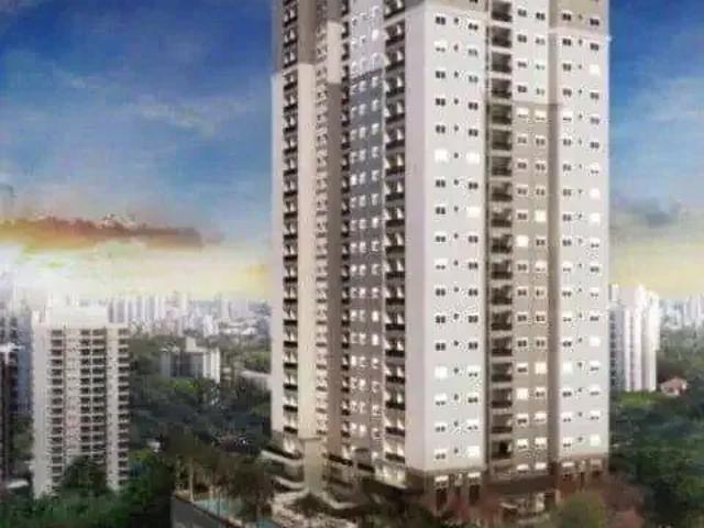 Apartamento para Venda em São Paulo/SP Vila Andrade