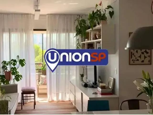 Apartamento para Venda em São Paulo/SP Vila Andrade 4 Quartos