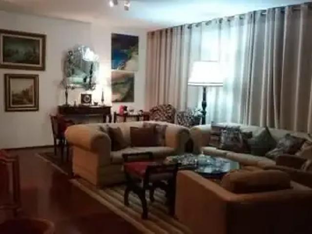 Apartamento para Venda em São Paulo/SP Vila Andrade 4 Quartos