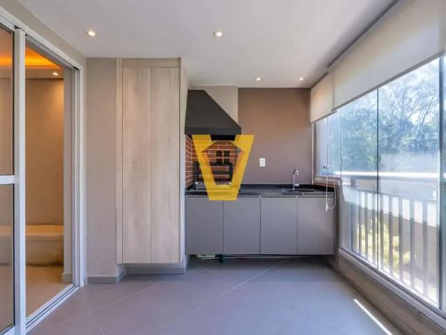 Apartamento para Venda em São Paulo/SP Vila Andrade 4 Quartos