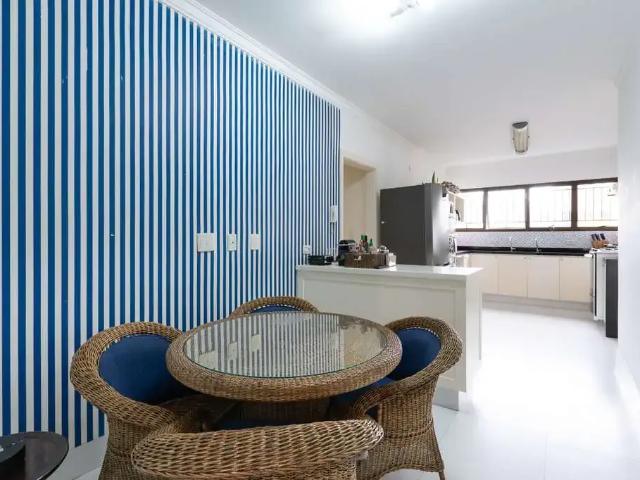 Apartamento para Venda em São Paulo/SP Vila Andrade 4 Quartos