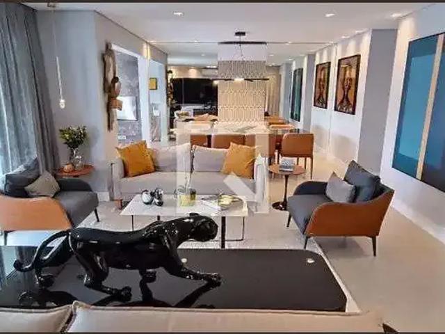 Apartamento para Venda em São Paulo/SP Vila Andrade 4 Quartos
