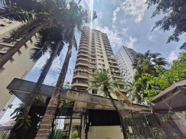 Apartamento para Venda em São Paulo/SP Vila Andrade 4 Quartos
