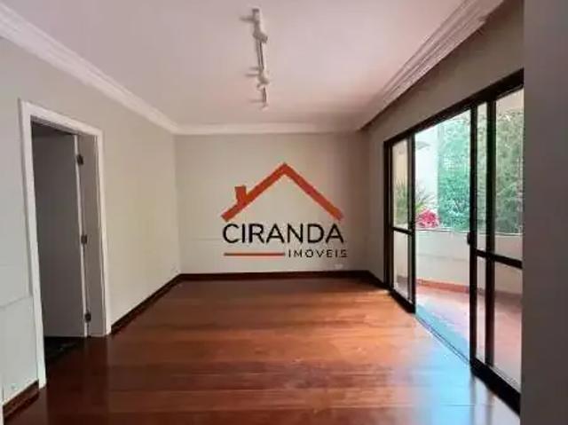 Apartamento para Venda em São Paulo/SP Vila Andrade 4 Quartos