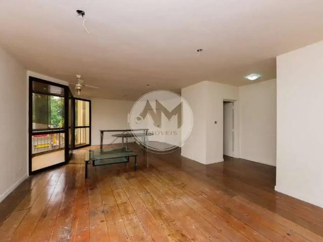 Apartamento para Venda em São Paulo/SP Vila Andrade 4 Quartos