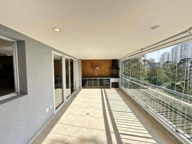 Apartamento para Venda em São Paulo/SP Vila Andrade 4 Quartos