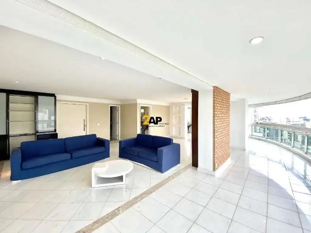 Apartamento para Venda em São Paulo/SP Vila Andrade 4 Quartos