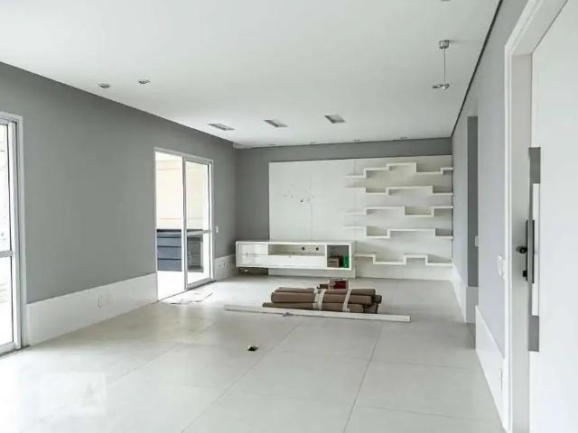Apartamento para Venda em São Paulo/SP Vila Andrade 4 Quartos