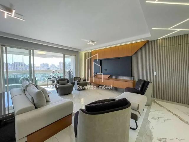 Apartamento para Venda em São Paulo/SP Vila Andrade 4 Quartos