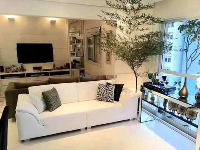 Apartamento para Venda em São Paulo/SP Vila Andrade 4 Quartos