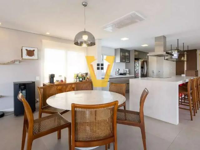 Apartamento para Venda em São Paulo/SP Vila Andrade 4 Quartos