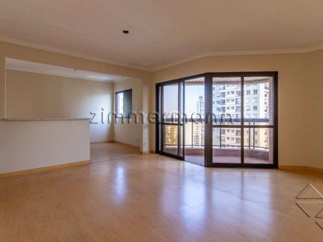 Apartamento para Venda em São Paulo/SP Vila Andrade 4 Quartos