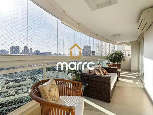 Apartamento para Venda em São Paulo/SP Vila Andrade 4 Quartos